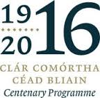 sligo 1916 logo - County Sligo Heritage and Genealogy Centre